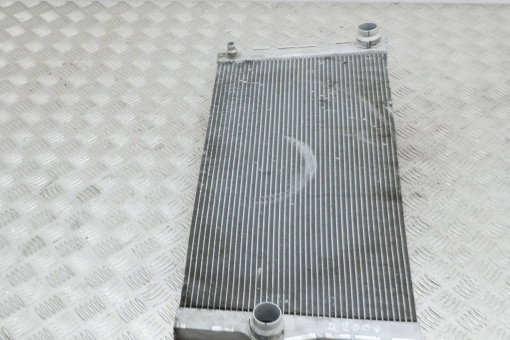 AC radiator BMW 7 (F01, F02, F03, F04) 740 d 6867008 | B-Parts