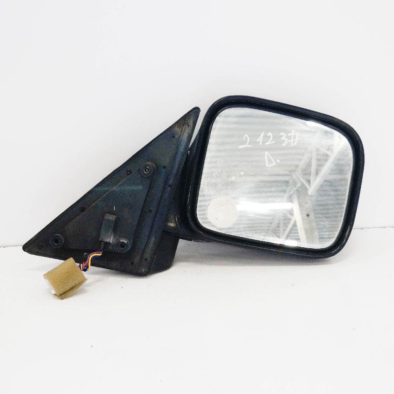 Right mirror ISUZU TROOPER III 3.0 DTI 7082109 | B-Parts