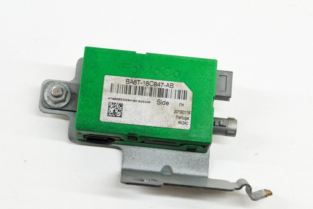 Electronic module FORD FIESTA VI (CB1, CCN) 1.0 Sport 8843450 | B-Parts