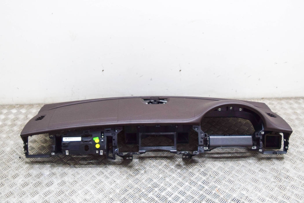 Dashboard JAGUAR XF I (X250) 3.0 D 9511216 | B-Parts