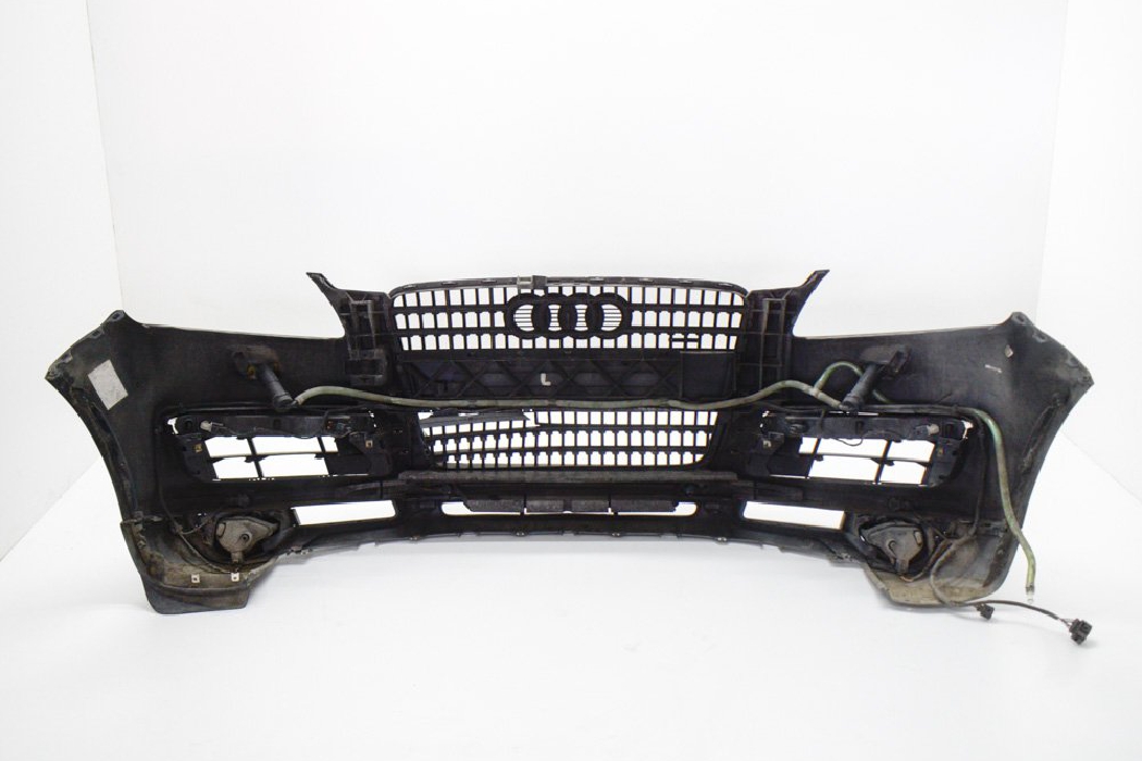 Front bumper AUDI Q7 (4LB) 3.0 TDI quattro AUDI: 4L0807105 | B-Parts