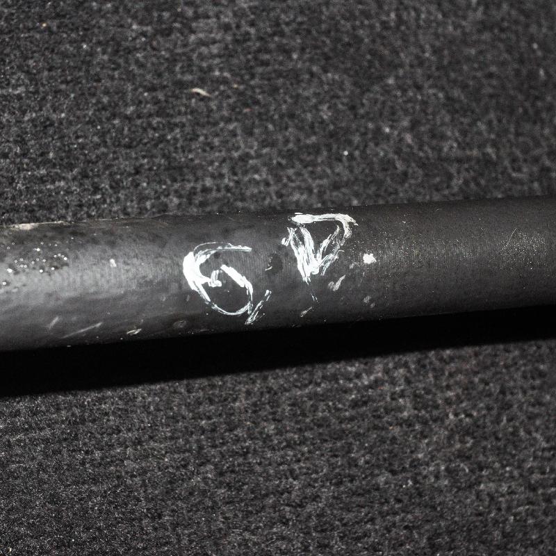 Right rear driveshaft MERCEDES-BENZ E-CLASS (W212) E 250 CDI / BlueTEC ...