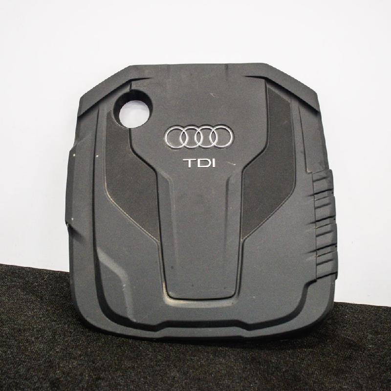Engine cover AUDI A6 C7 (4G2, 4GC) 2.0 TDI 6748878 | B-Parts