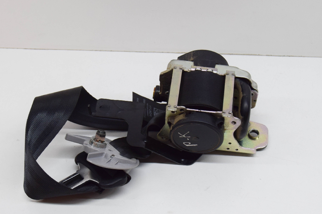 Front left belt tensioner HYUNDAI TUCSON (TL, TLE) 1.6 GDi HYUNDAI ...