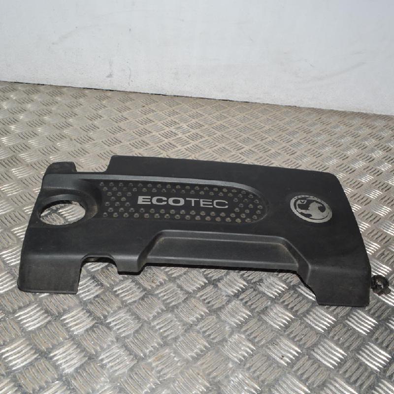 Engine cover OPEL CORSA D (S07) 1.3 CDTI (L08, L68) 6721676 | B-Parts