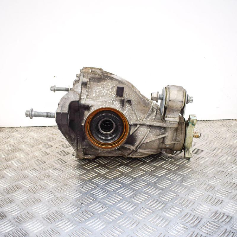 Rear differential MERCEDES-BENZ E-CLASS (W213) E 220 d (213.004 ...