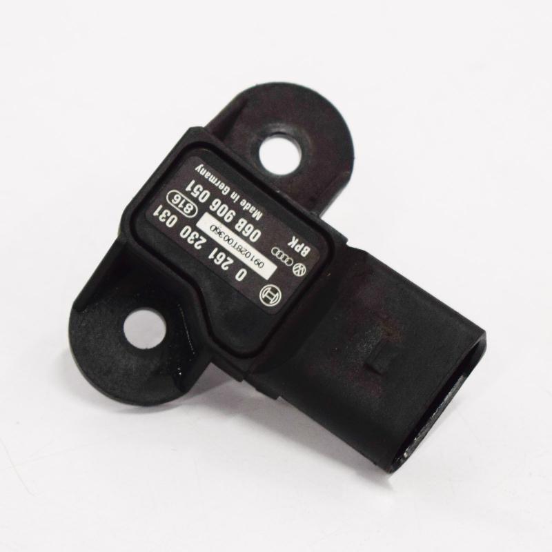 Electronic sensor VW TIGUAN (5N_) 2.0 TDI VW: 0261230031 , 06B906051 ...