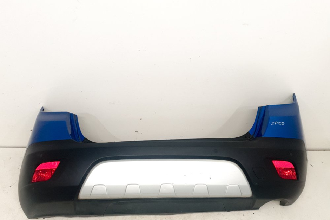 Stoßstange hinten OPEL MOKKA / MOKKA X (J13) 1.4 (_76) 6767416 | B-Parts