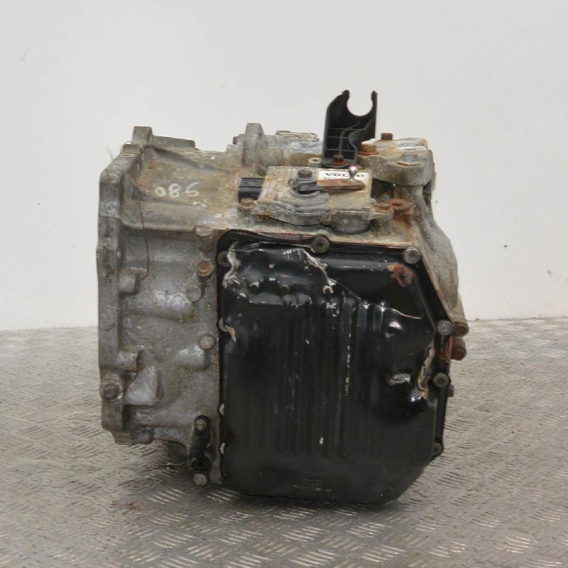 Automatic gearbox VOLVO S80 II (124) D5 VOLVO: TF-80SC | B-Parts