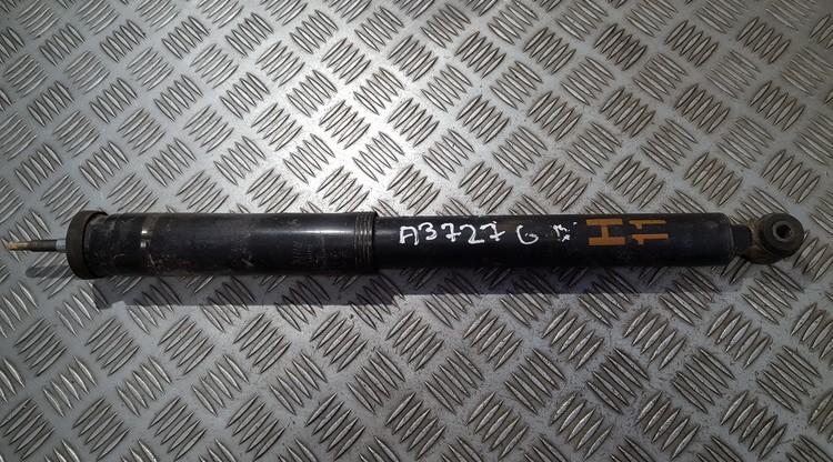 Left rear shock absorber MERCEDES-BENZ C-CLASS (W202) C 220 CDI (202. ...