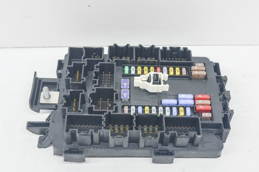 Fuse box TESLA MODEL S (5YJS) 75 8837787 | B-Parts