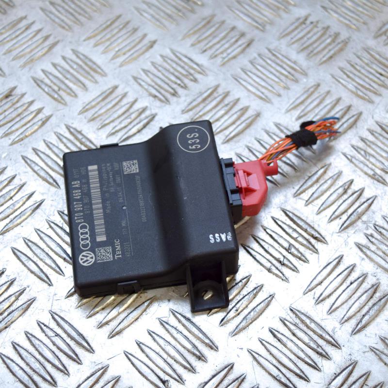 Steuergerät AUDI A5 (8T3) 2.0 TDI 6759899 | B-Parts