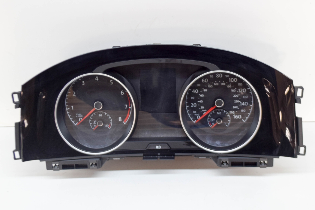 Instrument cluster VW GOLF VII (5G1, BQ1, BE1, BE2) 1.5 TSI 8624394 | B-Parts