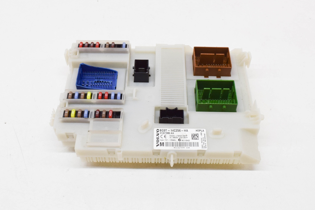 Control unit VOLVO XC60 I SUV (156) D4 7082478 | B-Parts