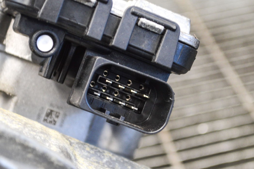 Transfer box PORSCHE MACAN (95B) 3.0 S Diesel PORSCHE: 95B.341.010 ...