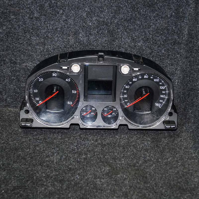 Instrument cluster VW PASSAT B6 Variant (3C5) 1.9 TDI 6721944 | B-Parts