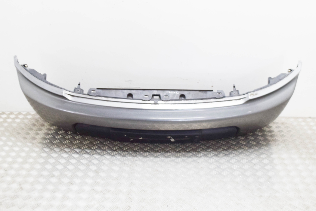 Front bumper LAND ROVER DISCOVERY IV (L319) 3.0 TD 4x4 7739944 | B-Parts