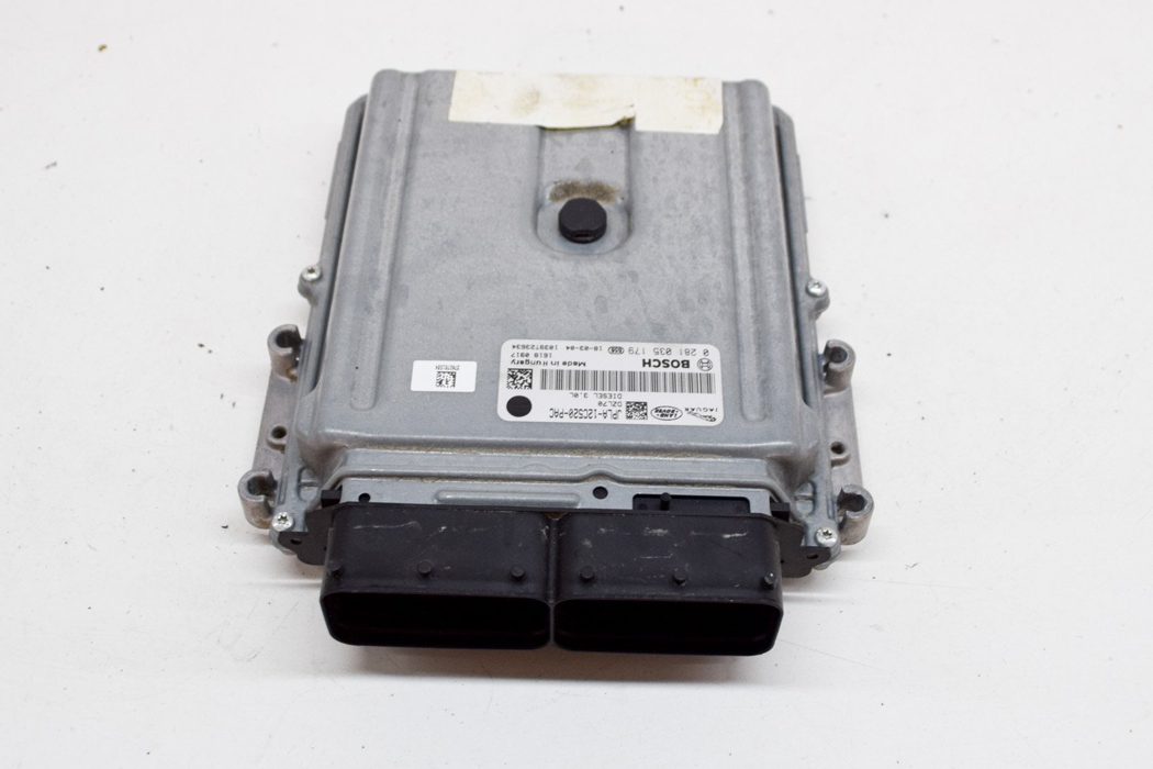 Engine control unit (ECU) LAND ROVER RANGE ROVER IV (L405) 3.0 TDV6 4x4 ...
