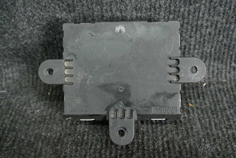 Electronic module LAND ROVER FREELANDER 2 (L359) 2.2 TD4 4x4 6719695 ...