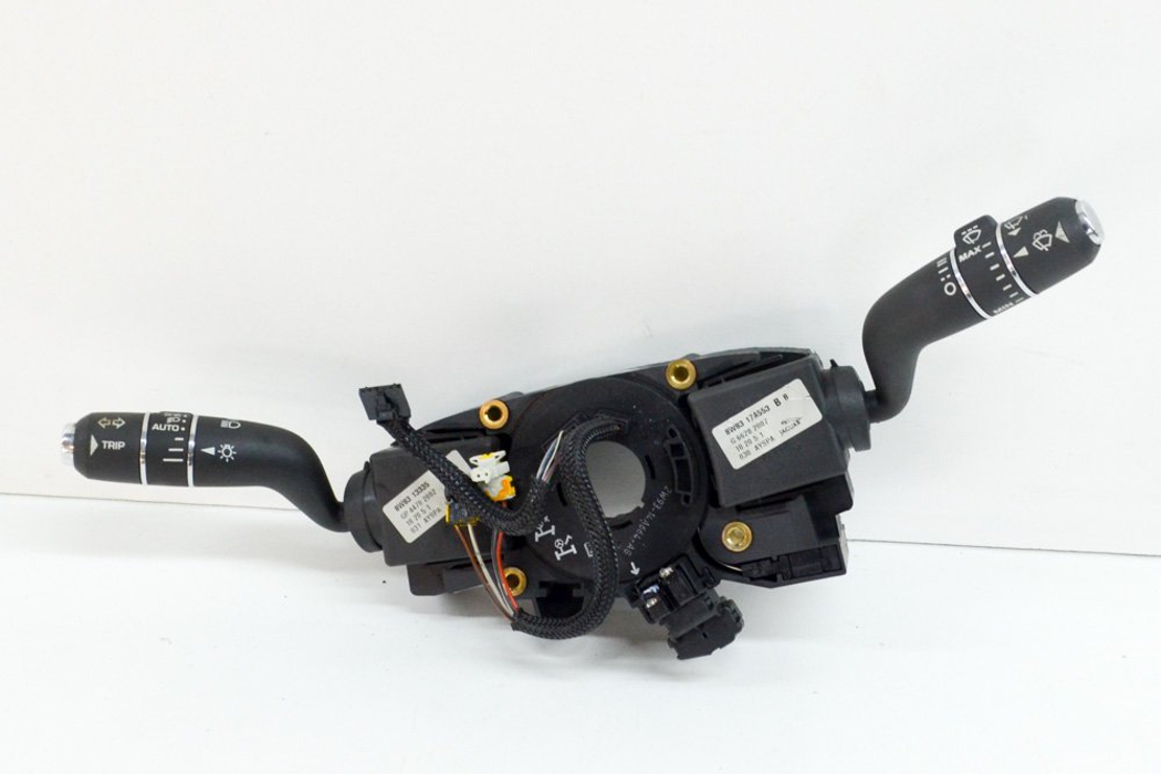 Switch JAGUAR XF I (X250) 3.0 D 9628765 | B-Parts