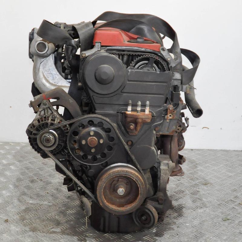 Motor SMART FORFOUR (454) 1.5 BRABUS (454.034) SMART: 122.950 , M | B-Parts