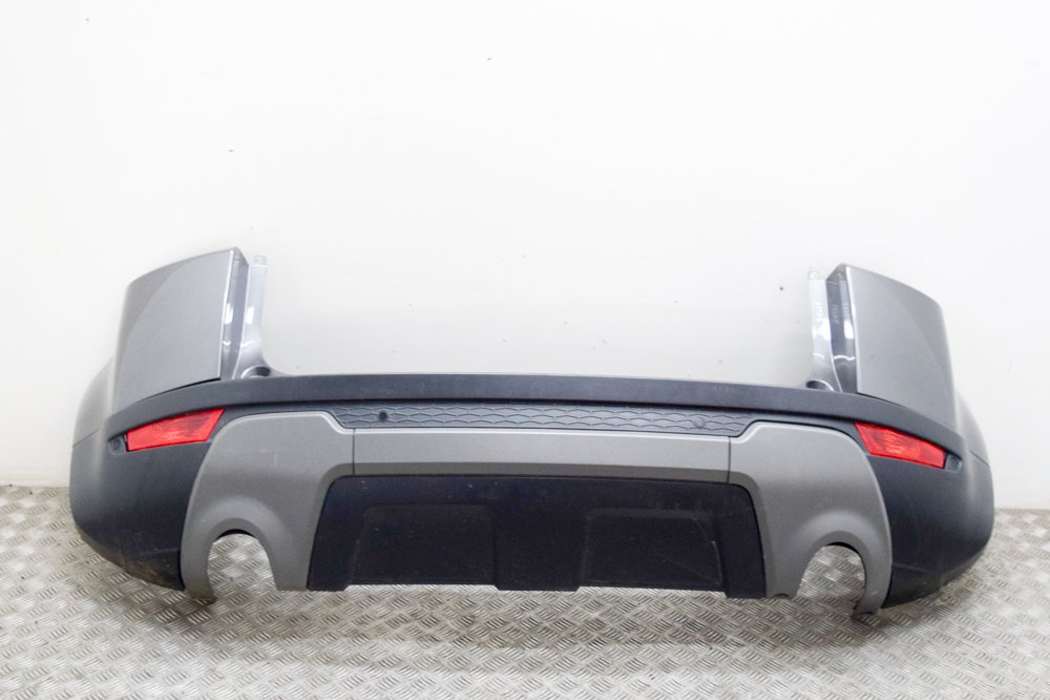 Rear bumper LAND ROVER RANGE ROVER EVOQUE (L538) 2.0 D 4x4 9629579 | B ...