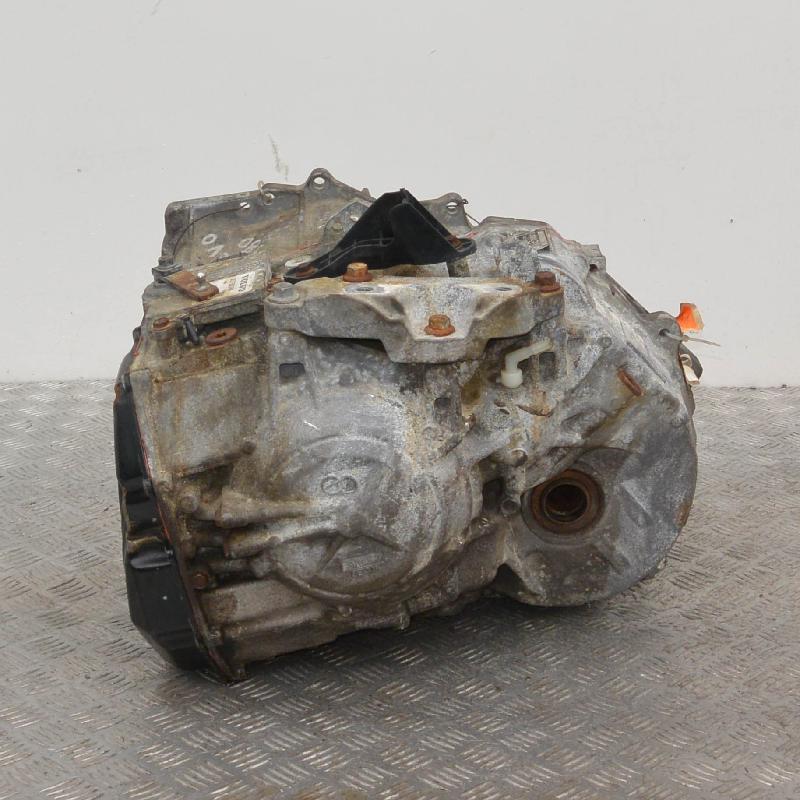 Automatic gearbox VOLVO S80 II (124) D5 VOLVO: TF-80SC | B-Parts