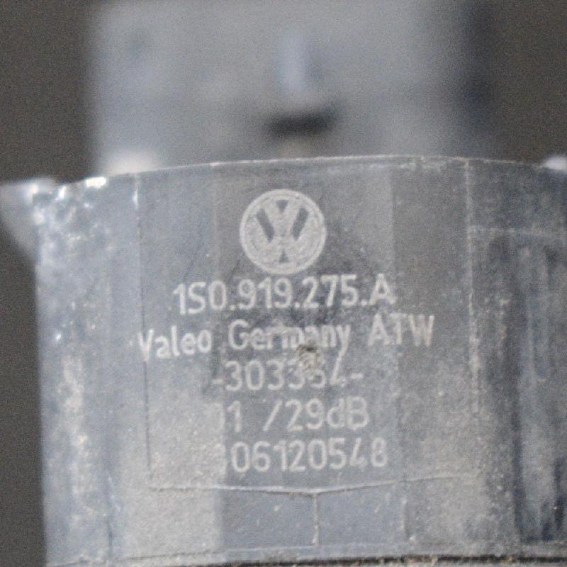 Electronic sensor AUDI A4 B8 (8K2) 2.0 TDI AUDI: 1S0919275A | B-Parts