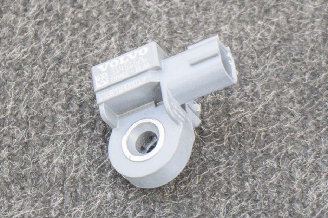 Squib airbag VOLVO V40 Hatchback (525) T3 6763859 | B-Parts