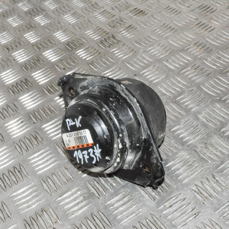 Engine mount MERCEDES-BENZ M-CLASS (W164) ML 320 CDI 4-matic (164.122 ...