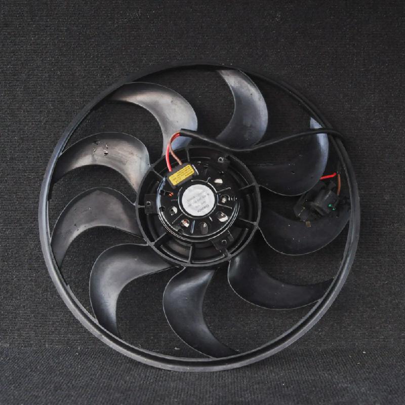 Radiator fan OPEL MOKKA / MOKKA X (J13) 1.6 (_76) 9862652 | B-Parts