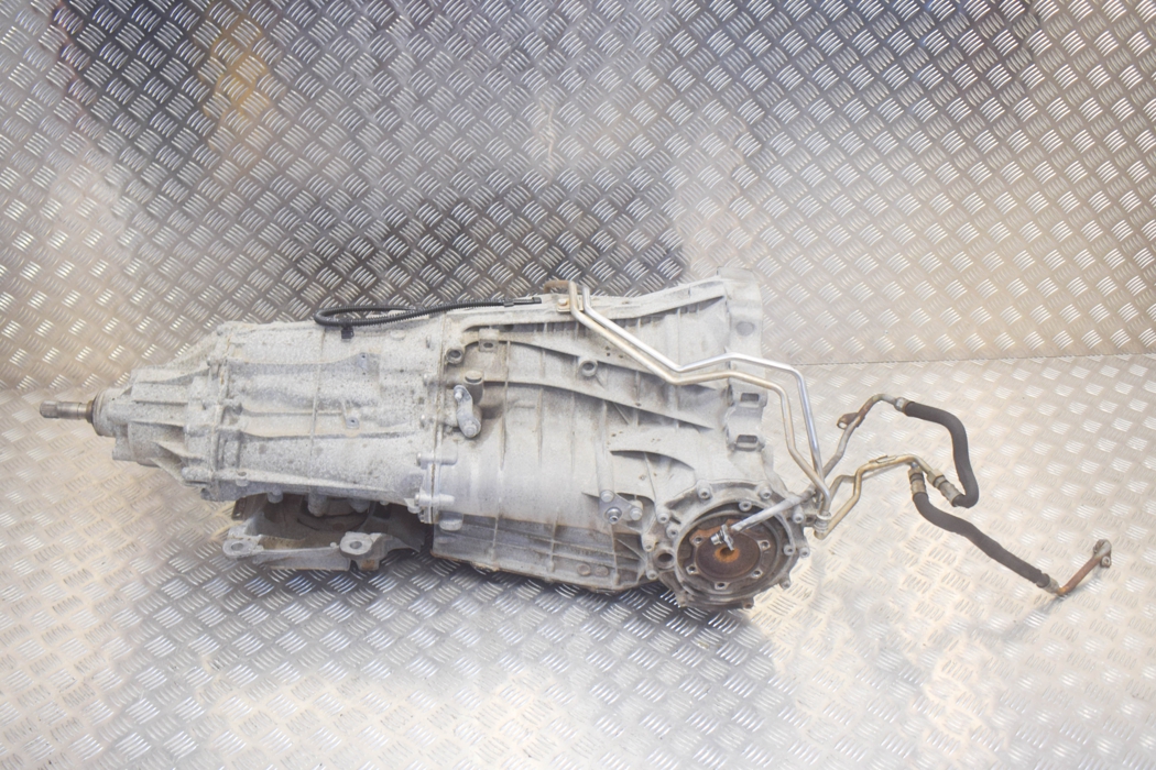 Automatic gearbox AUDI Q5 (8RB) 2.0 TDI quattro 7901911 | B-Parts