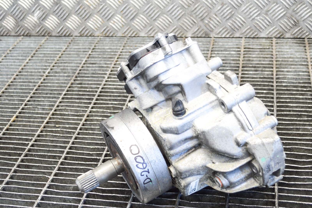 Transfer box PORSCHE MACAN (95B) 3.0 S Diesel PORSCHE: 95B.341.010 ...