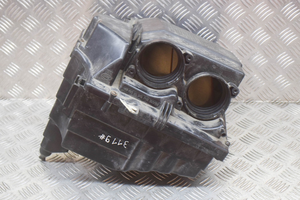 Air filter box LAND ROVER DISCOVERY IV (L319) 3.0 SDV6 4x4 7902007 | B ...