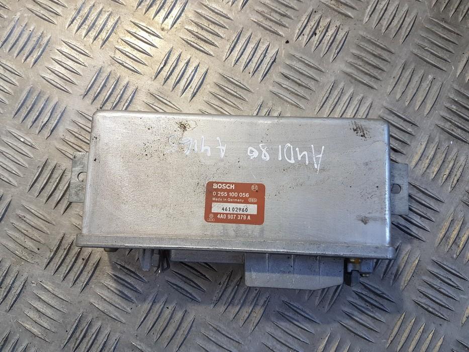 Electronic module AUDI 80 B4 Saloon (8C2) 1.9 TDI 10024216 | B-Parts
