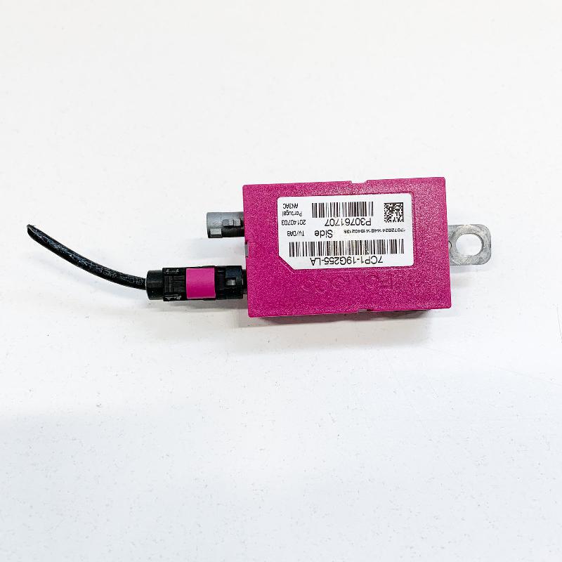 Electronic module VOLVO V60 I (155) D4 7731821 | B-Parts