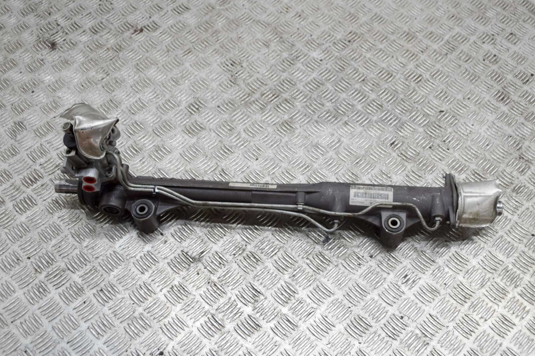 Steering column PORSCHE CAYENNE (92A) 4.8 Turbo 6770561 | B-Parts