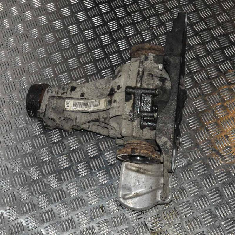 Rear differential AUDI Q5 (8RB) 2.0 TDI quattro 7736824 | B-Parts