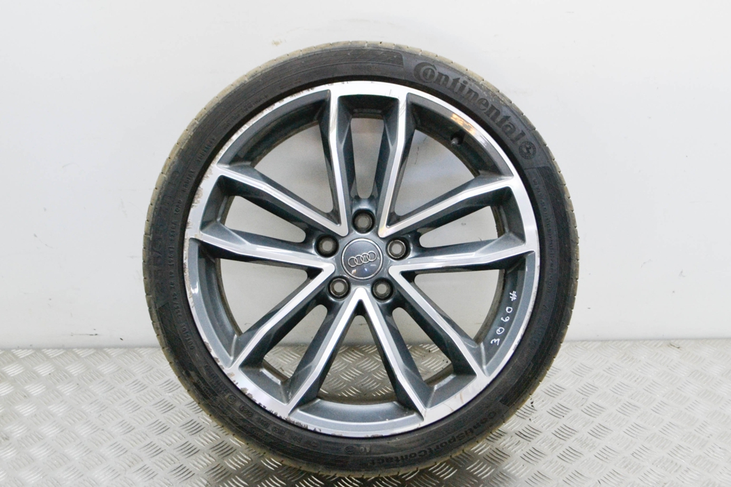 Rim AUDI A5 (F53, F5P) S5 quattro 7543661 | B-Parts