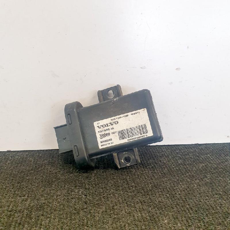 Control unit VOLVO V60 I (155, 157) D3 / D4 6763044 | B-Parts