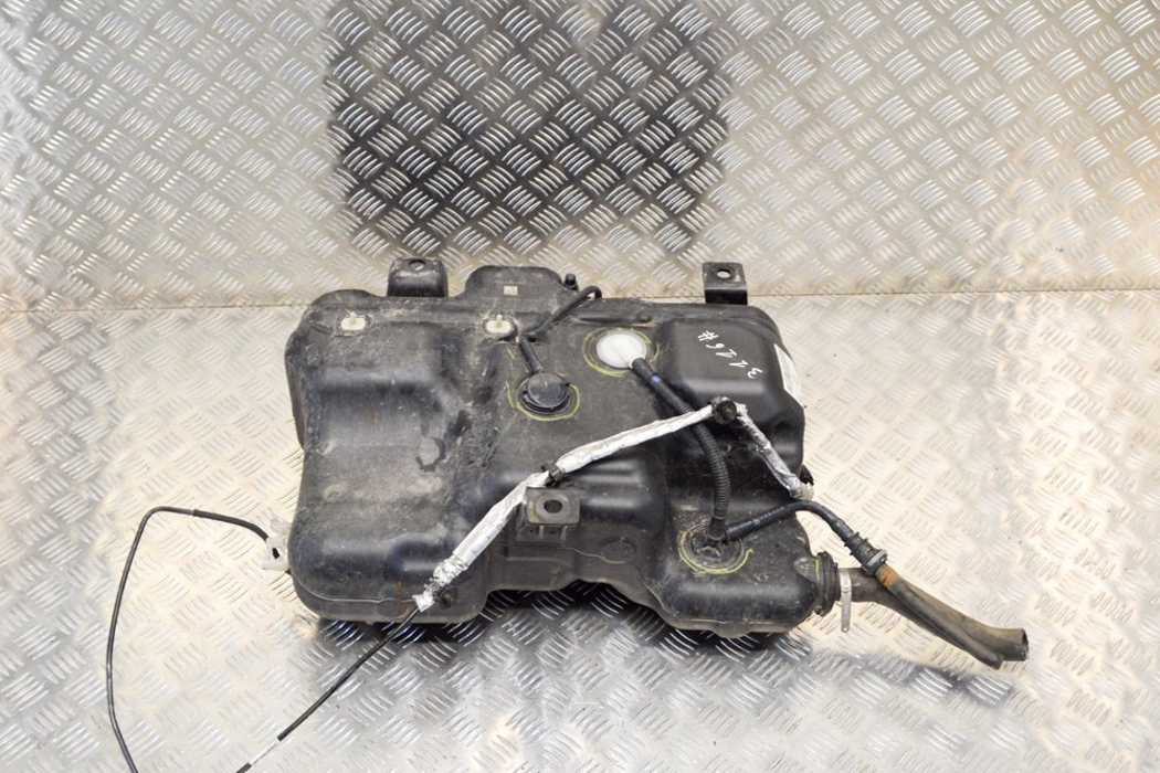 Dpf tank RENAULT TRAFIC III Van (FG_) 1.6 dCi 125 (FGMH) 7853198 | B-Parts