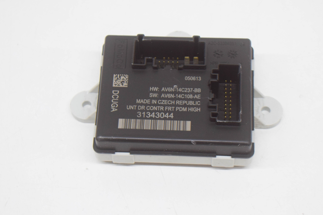 Electronic module VOLVO V60 I (155, 157) 1.6 DRIVe 7016980 | B-Parts