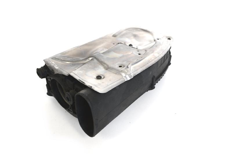 Air filter box MERCEDES-BENZ S-CLASS (W221, V221) S 250 CDI (221.003 ...