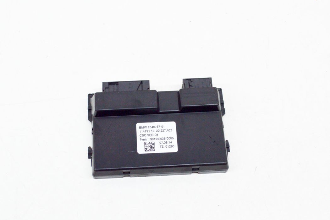 Control unit BMW i8 (I12) hybrid 7732961 | B-Parts