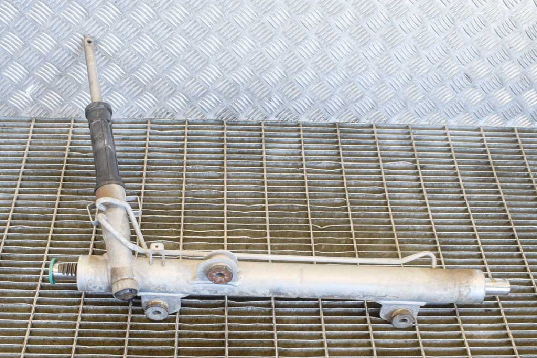 Steering column FORD TRANSIT V363 Van (FCD, FDD) 2.0 EcoBlue 6766076 ...