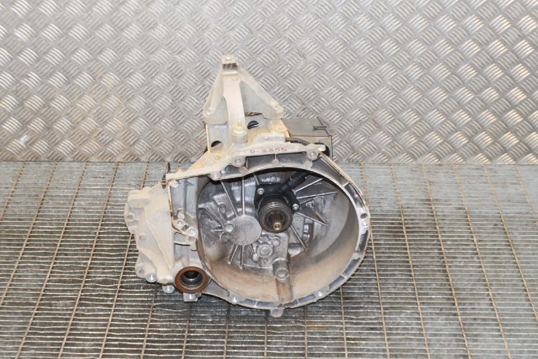 Manual gearbox FORD FOCUS III 1.0 EcoBoost 6774085 | B-Parts