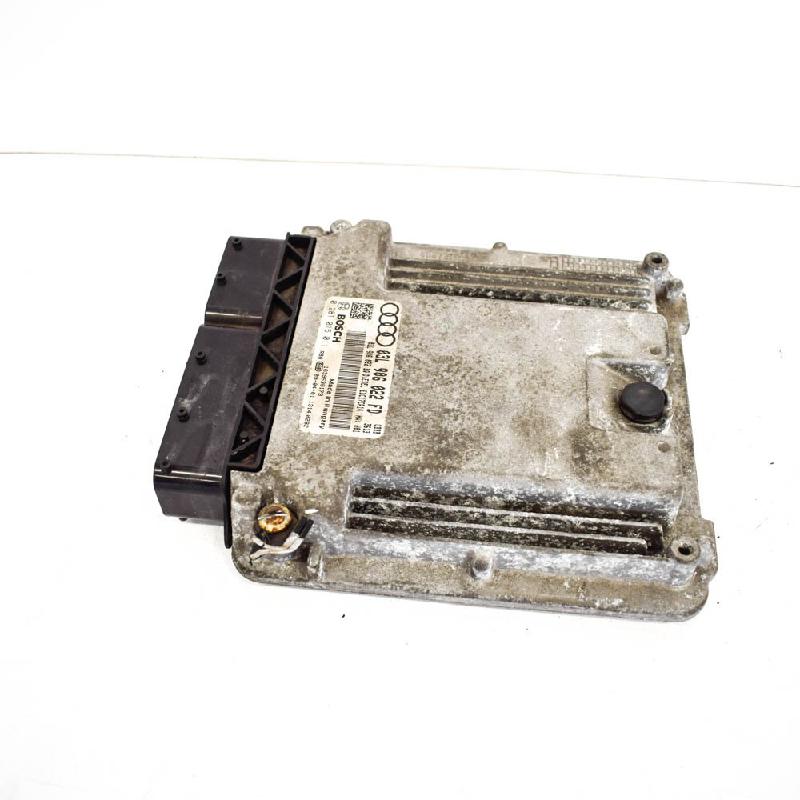 Engine control unit (ECU) AUDI A3 Sportback (8PA) 2.0 TDI AUDI ...