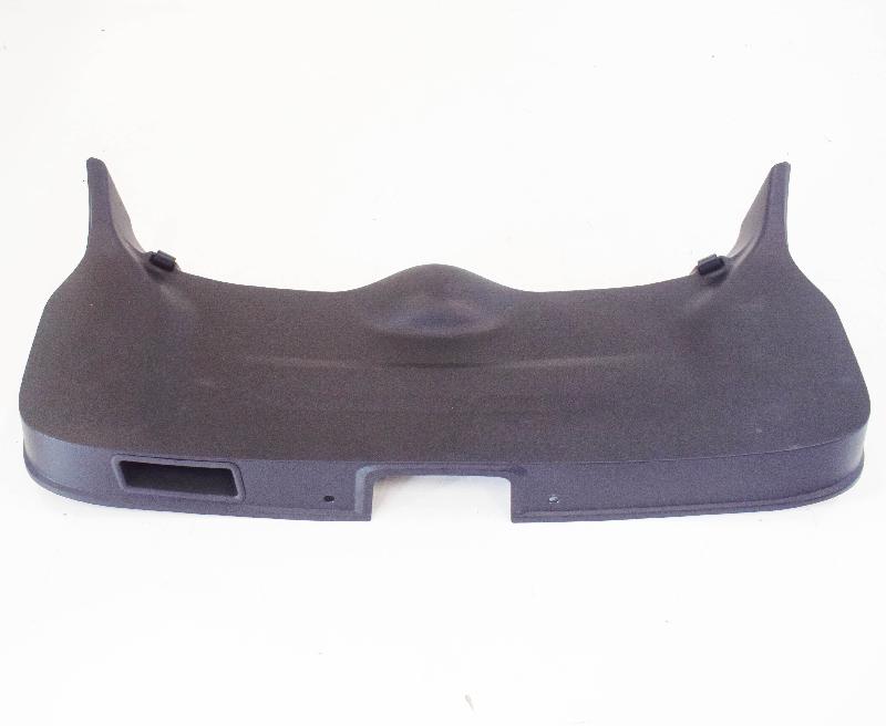 Boot lining NISSAN QASHQAI II SUV (J11, J11_) 1.2 DIG-T 6752995 | B-Parts
