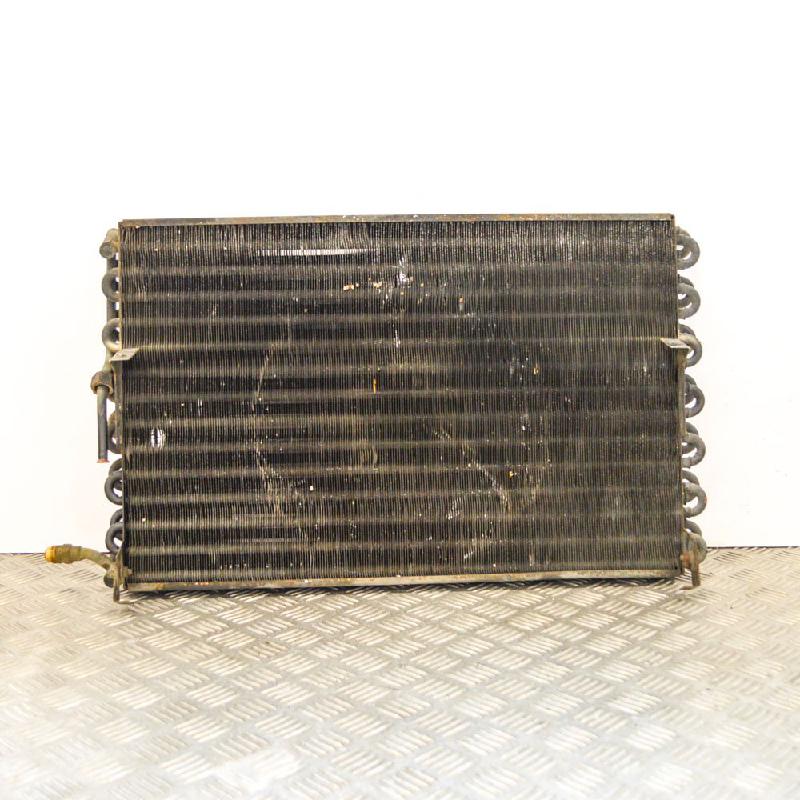 AC radiator MERCEDES-BENZ SL (R107) 450 SL (107.044) 6749202 | B-Parts
