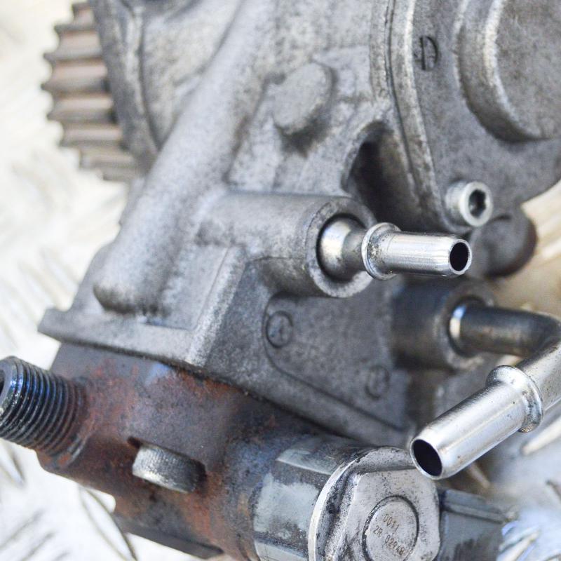 Fuel pump VOLVO S60 II (134) D4 VOLVO: 31368407 | B-Parts